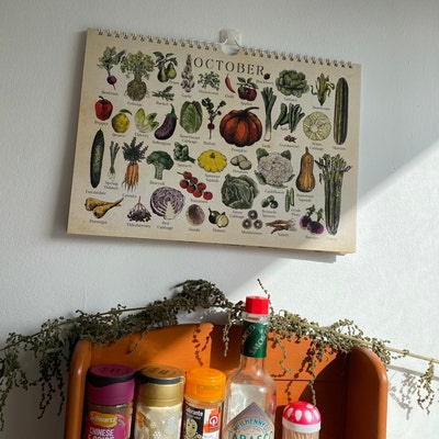 Bee Print, Bee Poster, Bee Chart, Anatomy, Nature, for Kitchen, Unique ...