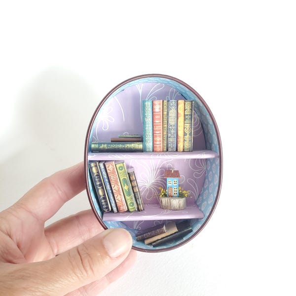 Miniature Book Covers - 28 Pcs Sarah J. Maas + Free Template | PDF File ...