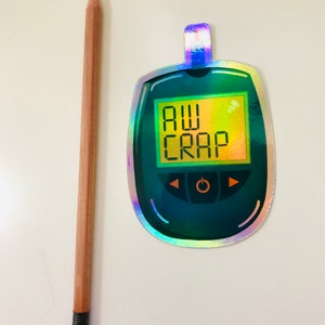 It's Fcking Raw Enamel Pin - Etsy