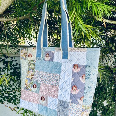 Celestial Star Quilt EPP Pattern Set - Etsy