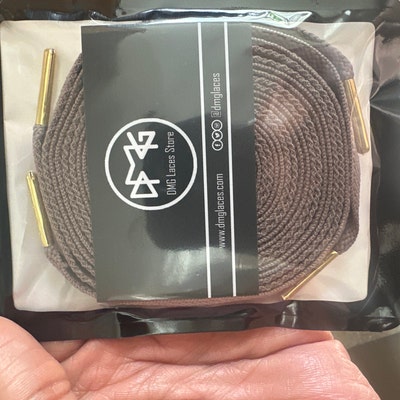 Chunky Twisted Rope Laces, Chunky Custom Rope Laces 10mm, Funny DIY ...