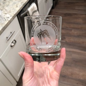 Bulk Branded Gifts Logo Whiskey Glass Promo Items Corporate - Etsy