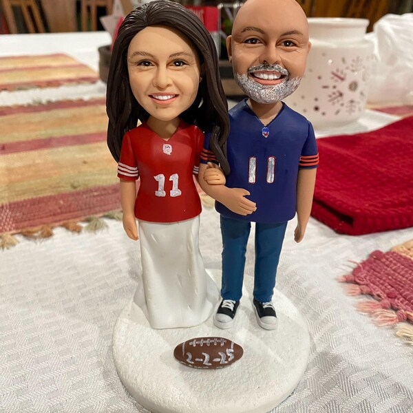 Running Wedding Cake Topper, Cake Topper, Look Like You,racing Cake ...