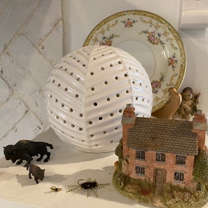 Wade Set 3 whimsey-on-why English Village - Etsy