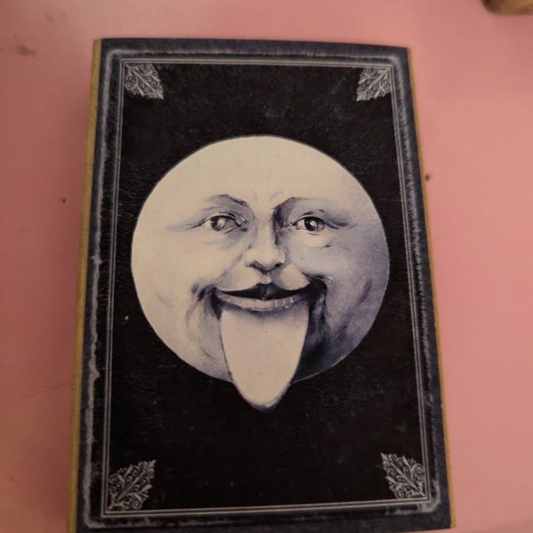 Large Matchboxes | Handmade in Oregon | Choose 2+ & Save! | Vintage ...