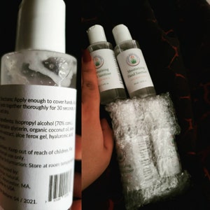 ALOE FEROX BITTER Crystals, Digestive Bitters, Herbal Detox. South ...