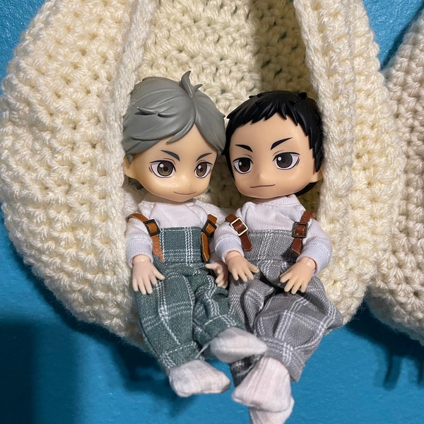 5 Colors YMY Body Doll Body Obitsu Nendoroid Scale Body Parts - Etsy