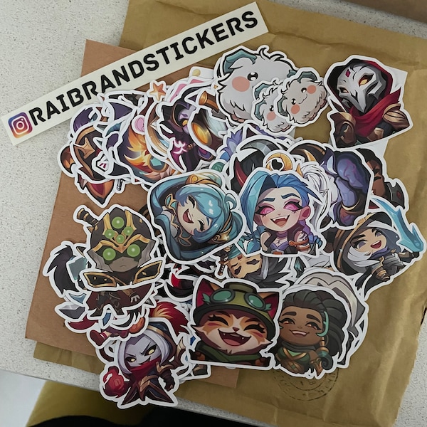 3 6pcs Demon Slayer Genya Sticker, Chibi Genya Stickers Kimetsu No ...