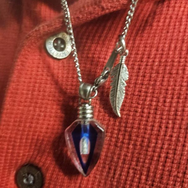 Aurora Borealis Locket Pendant | Pretty Keepsake Jewelry Gifts for Any ...