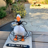 Vintage Mind the Step Sign Old Antique Style Front Door/business Plaque ...