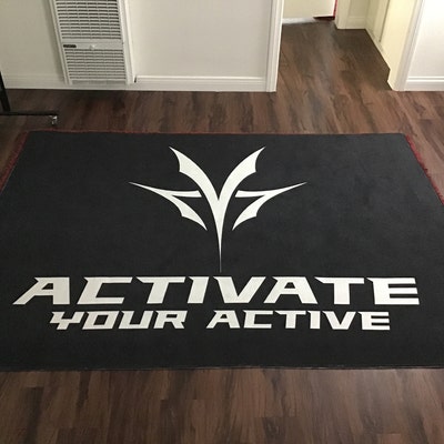 Custom Rug Custom Image Rug Photo Rug Personalized Rug Custom Image ...