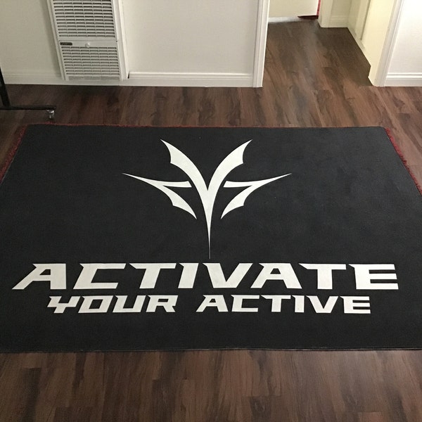 Custom Rug Custom Image Rug Photo Rug Personalized Rug Custom Image ...