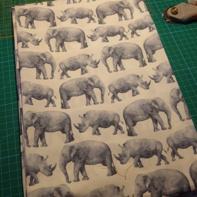 Movies Fabric Lets Go to the Movies by Floramoon Designs Movies Film ...