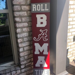 Monogram Porch Sign Welcome Porch Sign Family Name | Etsy