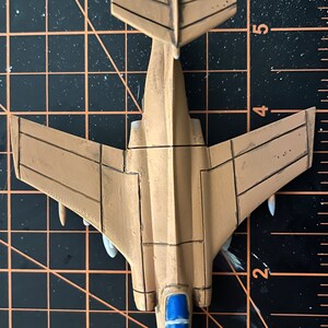 Chibi Baby Sky Bison Model Kit - Etsy