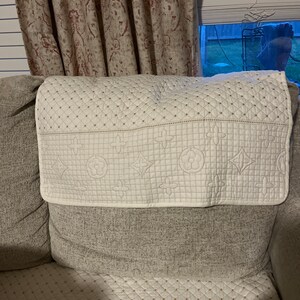 Embroidery Pattern Sofa Cushion, Seasonal Sofa Cushion, Anti-slip Sofa ...