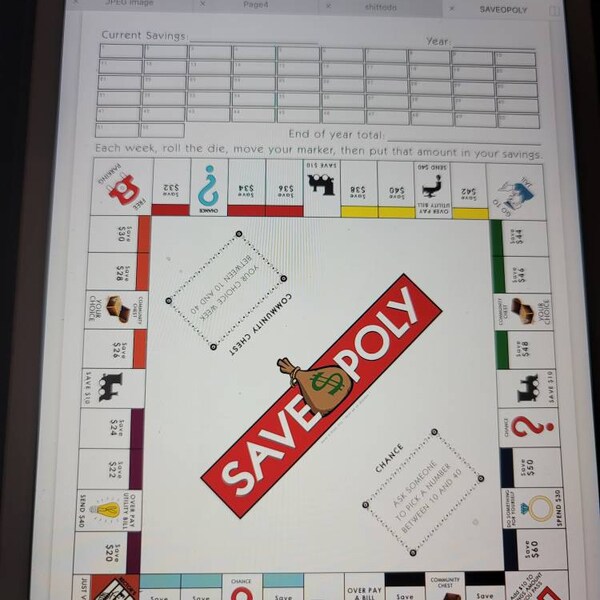 Legacy Binder, Financial Binder, Personal Binder - Instant Download - Etsy