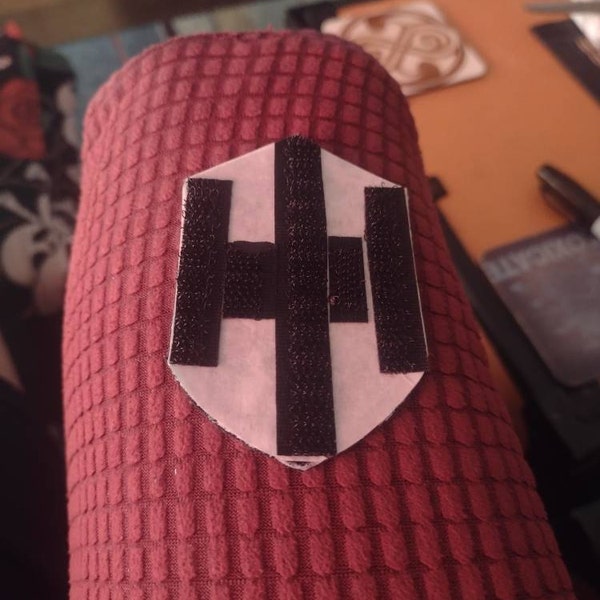 Chrono Trigger Logo Patch - Etsy