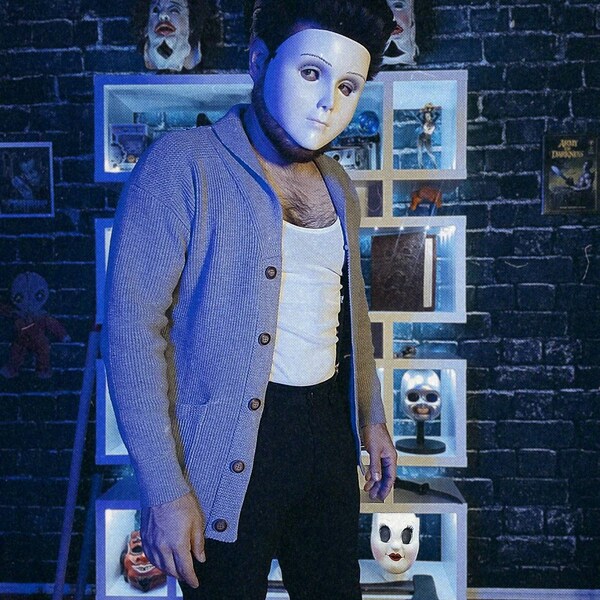 Battle M3gan (megan) Life Size Replica Stuffed Doll - Etsy