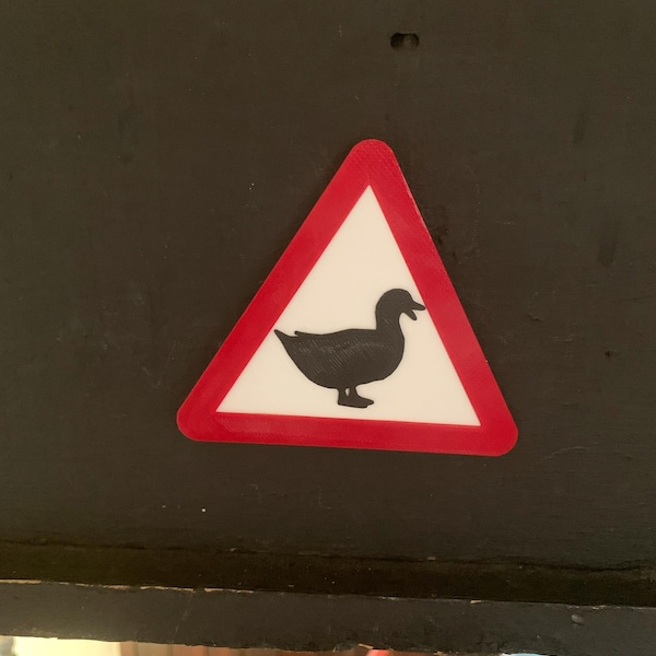 Max Load Toilet Sign, Small 3D Funny Prohibited Banned Sign With Stand ...