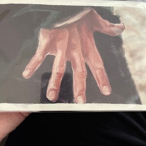 The Hand Flex - Etsy