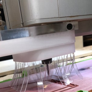 Drag Knife for CNC Router/spindle - 1/4" Stem - Gvcustomdesigns - Etsy