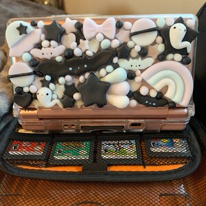 Super Cute Kawaii Case for Nintendo Dslite / 3DS / 3DS XL / 2ds - Etsy