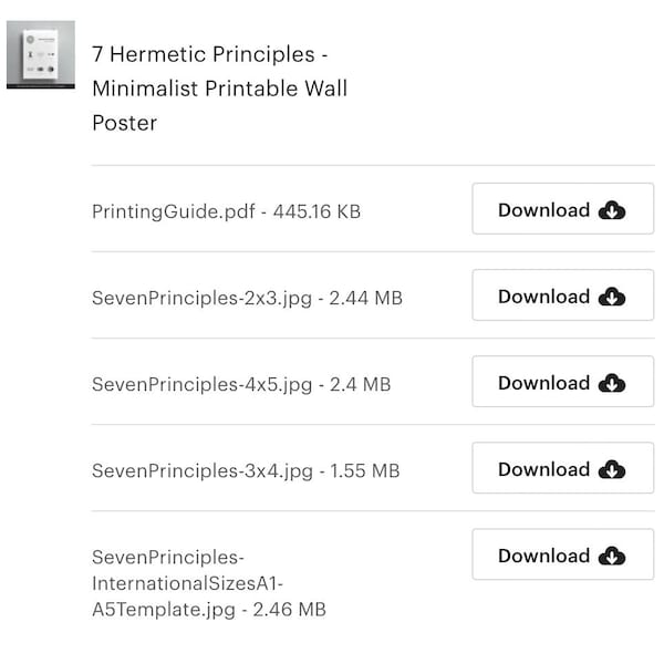 You Are an Aperture... Alan Watts Inspired Printable Poster - Etsy