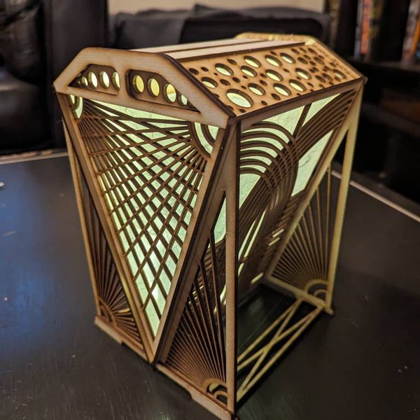 Digital Download SVG Laser Cut Water Wheel Waterwheel Grain Mill ...