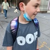 Oof Kids T-shirt - Etsy