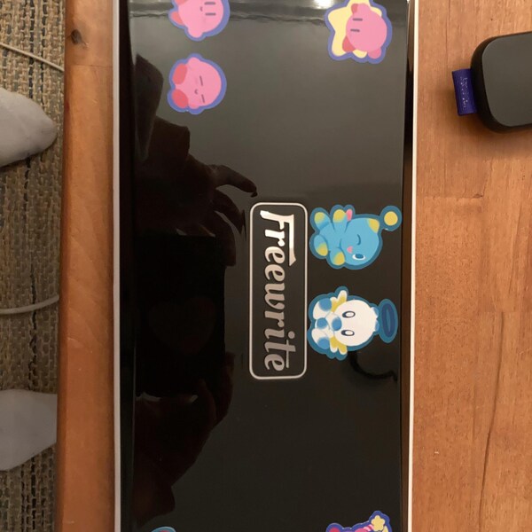 Jolli-angel Sticker - Etsy