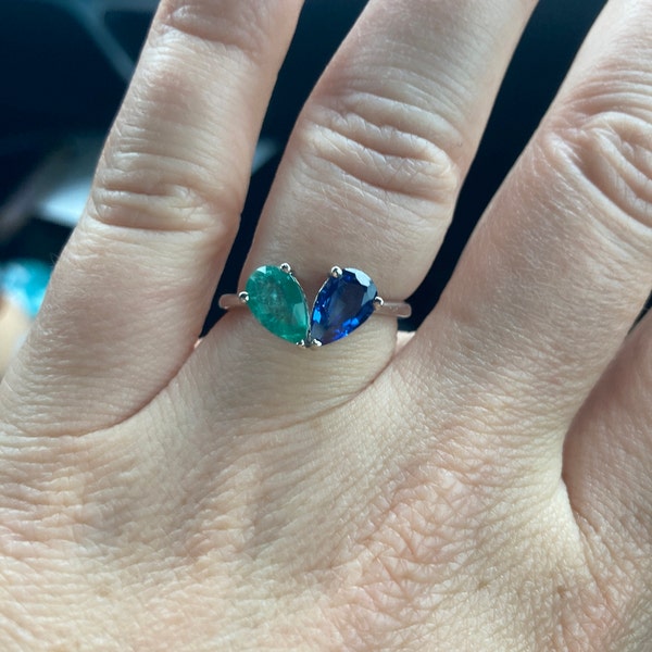 Stone Setting Service - Let Us Set Your Favorite Stone! Bezel or Prong ...