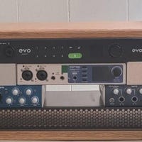 Native Instruments Maschine Stand // Desktop Rack for Maschine Plus or ...