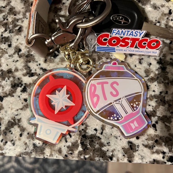 Choitcherry Miniteen Inspired SVT Sticker Sheet Seungcheol S.coups ...