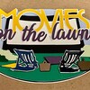 SVG Digital Download Mine Train Stand by Sign Digital Cutting - Etsy UK