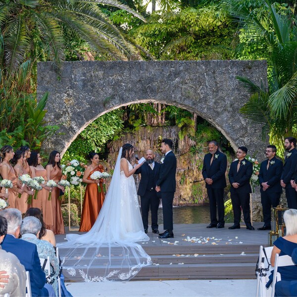 Knot-tying Ceremony, Cord of Three Strands, Wedding Unity Cords, Braid ...