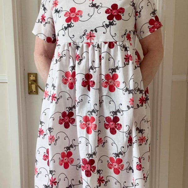 Bubble Shorts Sewing Pattern for Women Cosplay Shorts Beginner Pattern ...