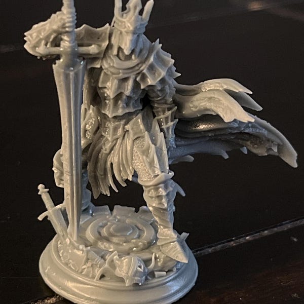Forest Beast, Tarrasque D&D 5e 28mm,32mm Scales 145mm Long, 95mm Height ...