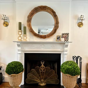 MADE TO ORDER Andrew Monogrammed Night Light other Colors Available - Etsy