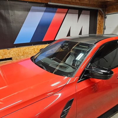 Honda Logo Banner Vinyl, Garage Sign,office or Showroom, Flag, Racing ...