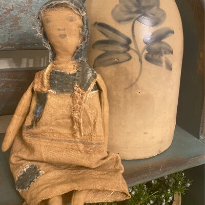 NEW 2023 Instant Digital Download PATTERN PDF Primitive Americana 1776 ...