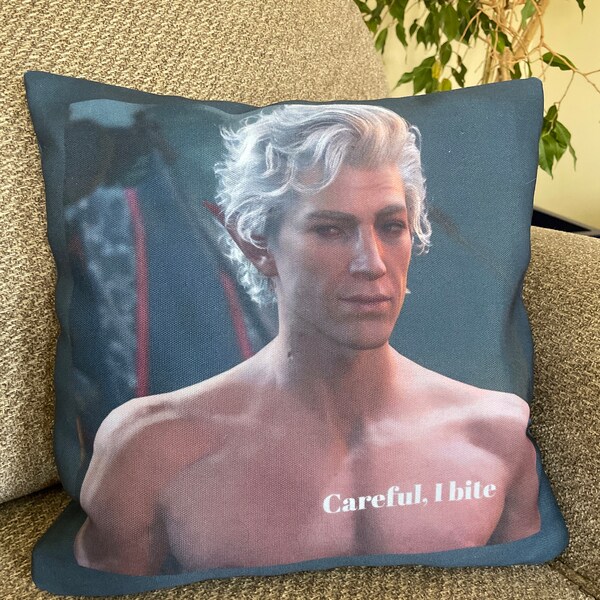 Baldurs Gate 3 Desk Mat - Etsy