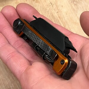 Tactical Crayon Case - Etsy