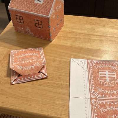 Christmas Escape Room Game DIY Printable Game Kit for Kids the - Etsy