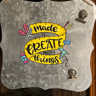 Made to Create Pretty Things SVG Bundle Crafting Svg Pretty - Etsy