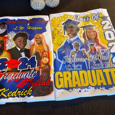 Kindergarten Graduation Set - Etsy