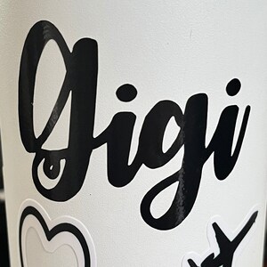 I'm Not a Control Freak Sticker Sarcastic Quotes Sticker | Etsy