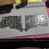 KLOR Split Keyboard Pcbs - Etsy Canada