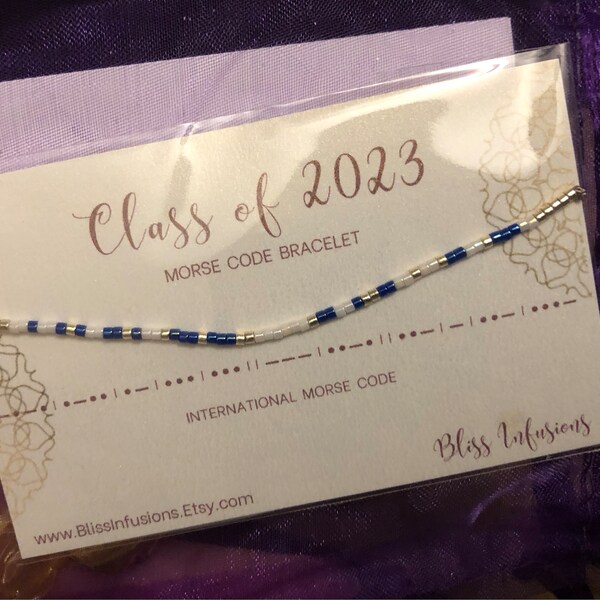 BADASS Morse Code Bracelet | Morse Code Jewelry | Stacking Bracelet | Secret Message ...