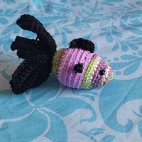 Amigurumi Crochet Human Body Base Patterns 6 Chibi, 9 and 12 Slender ...